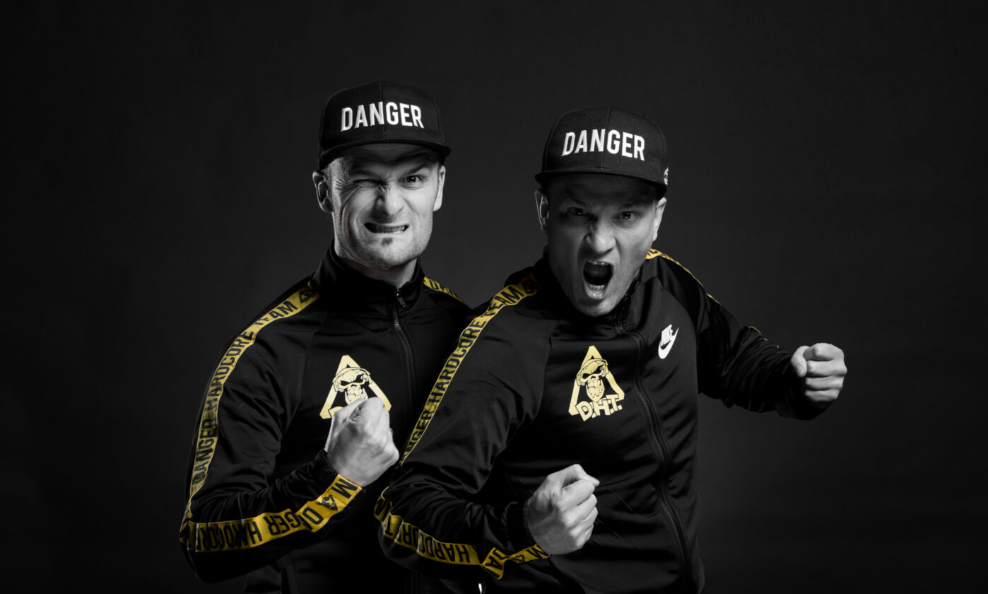 Hype'O Dream | Dave Lambert