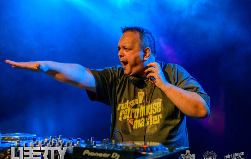 Hype'O Dream | Line-up