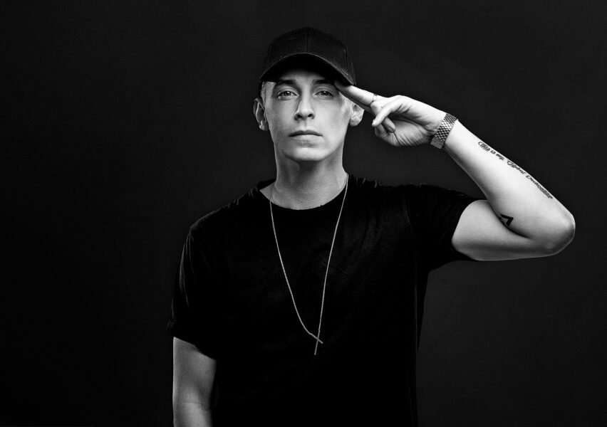 Hype'O Dream | Line-up